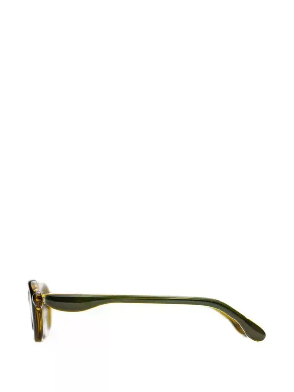 PALOCERAS Wasabi Haze S2 Sunglasses