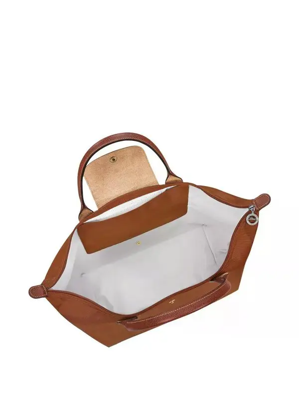 Longchamp Le Pliage Original Tote Bag - Brown