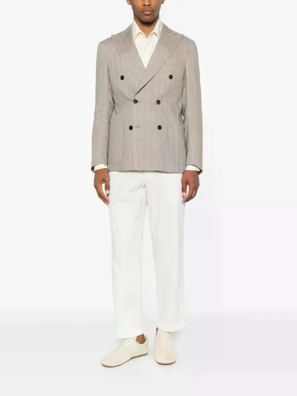 MURPHY&NYE Straight-leg Trousers