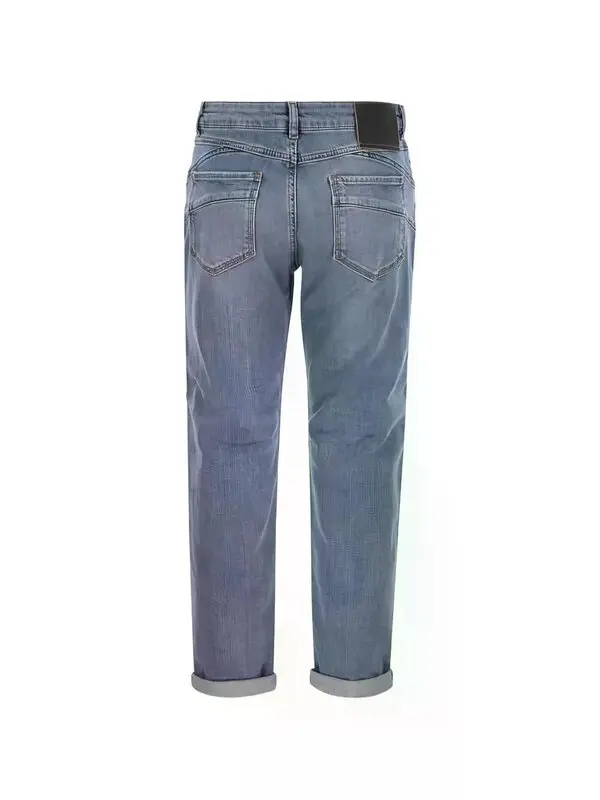 Sportmax Umbria Faded Jeans