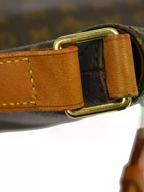 LOUIS VUITTON Monogram Musette Shoulder Bag