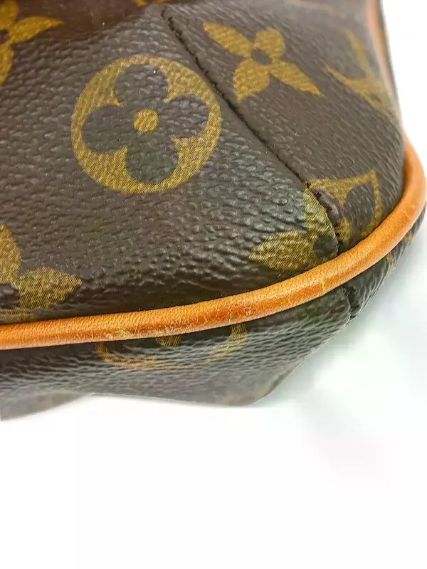 LOUIS VUITTON Monogram Musette Salsa Shoulder Bag