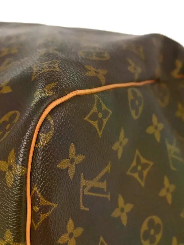 LOUIS VUITTON Keepall 60 Holdall