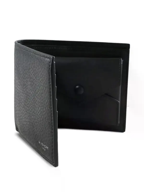 Givenchy Logo-print Wallet