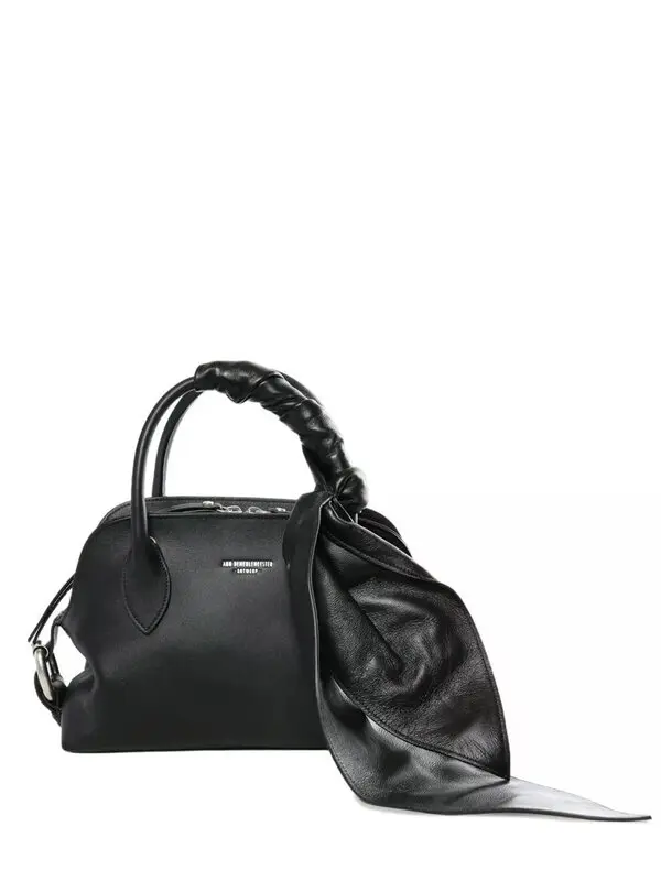 ANN DEMEULEMEESTER Small Audun Shoulder Bag