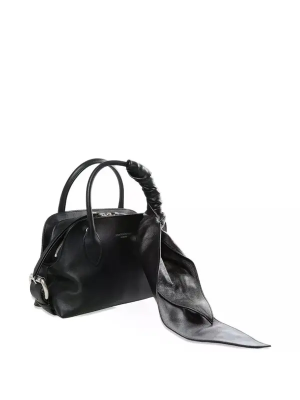 ANN DEMEULEMEESTER Small Audun Shoulder Bag