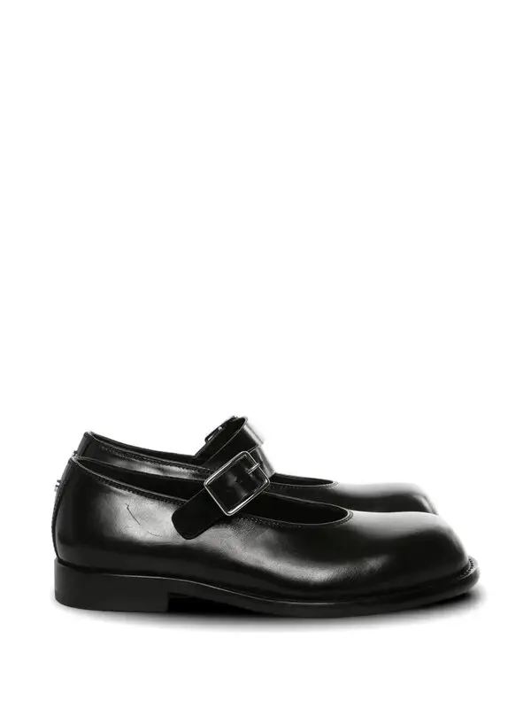 ANN DEMEULEMEESTER Imri Ballet Flats