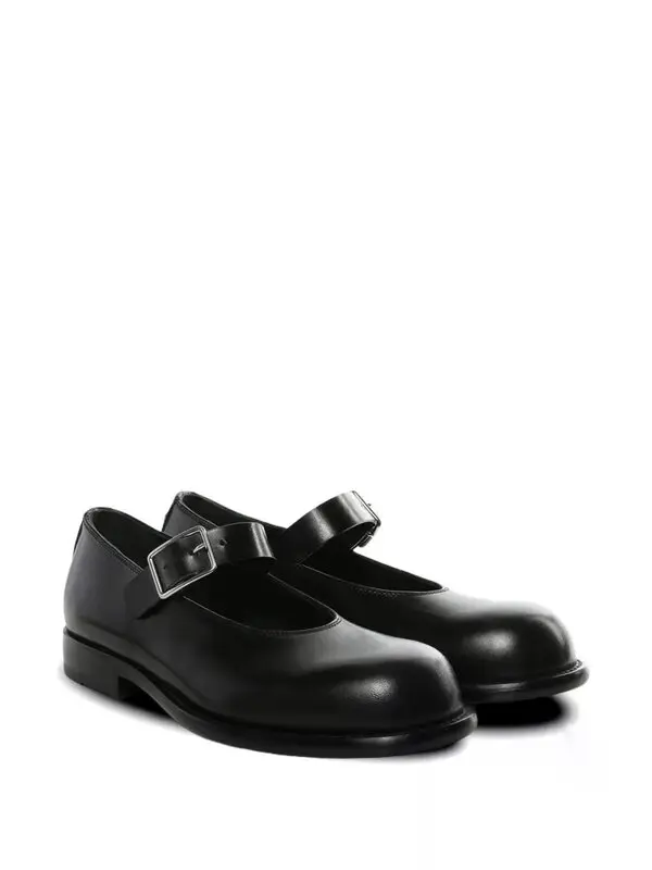 ANN DEMEULEMEESTER Imri Ballet Flats