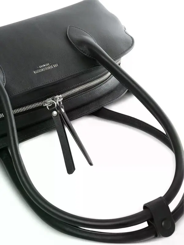 ANN DEMEULEMEESTER Dolly Shoulder Bag