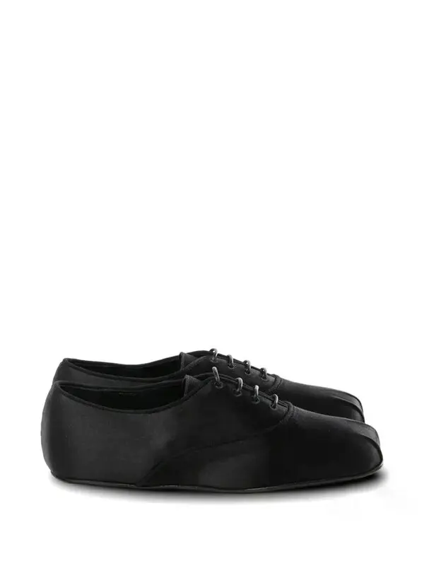 ANN DEMEULEMEESTER Tavis Oxford Shoes