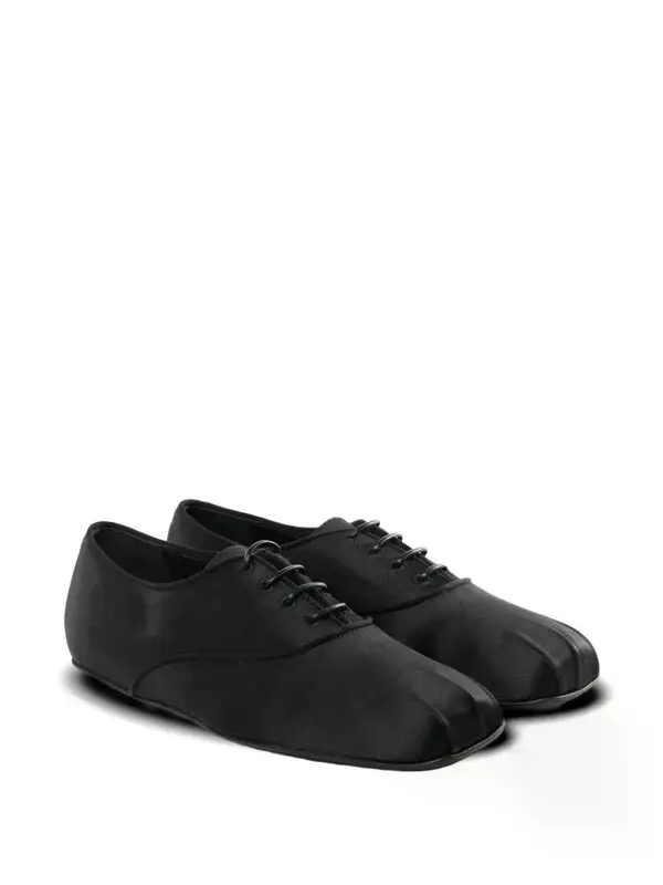 ANN DEMEULEMEESTER Tavis Oxford Shoes