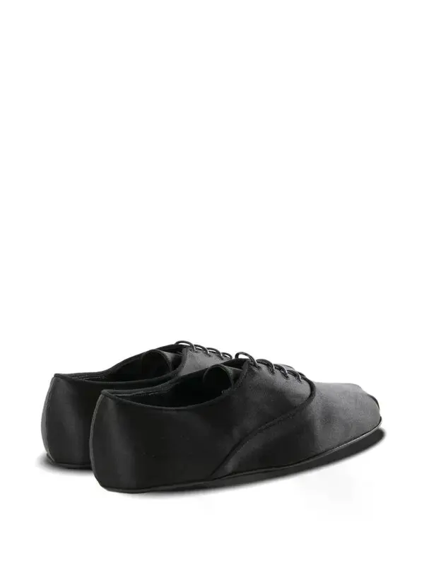 ANN DEMEULEMEESTER Tavis Oxford Shoes