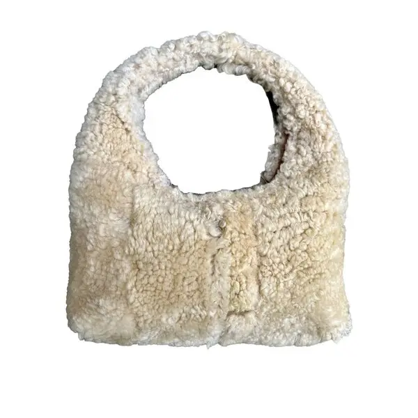 TIRILLM Lotte Small Lambskin Bag