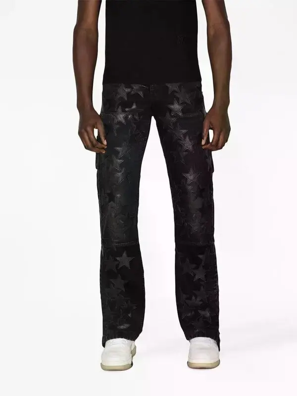 Amiri Chemist Carpenter Jeans