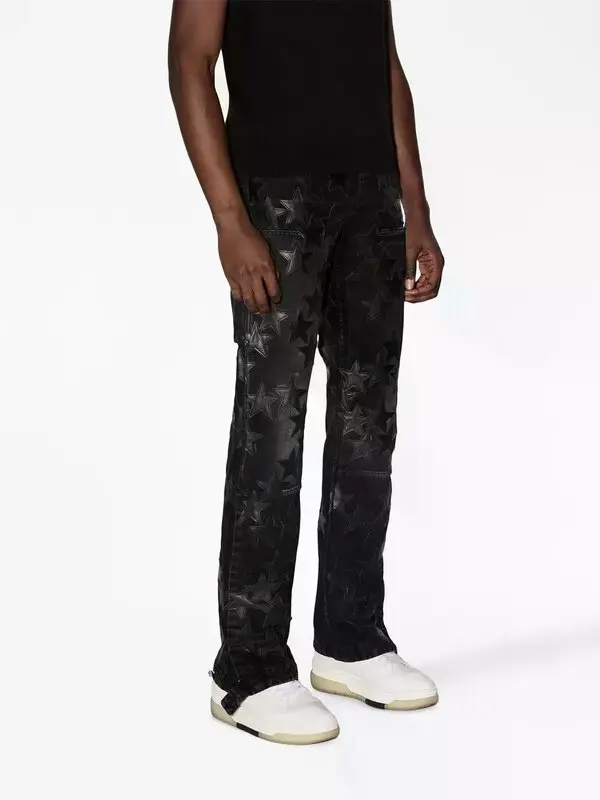 Amiri Chemist Carpenter Jeans