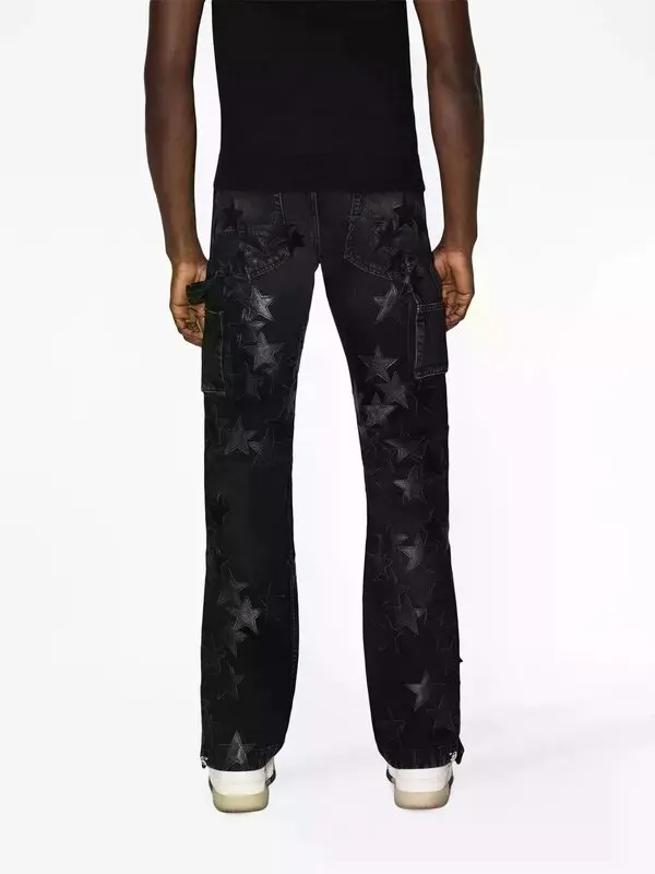Amiri Chemist Carpenter Jeans