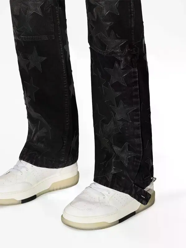 Amiri Chemist Carpenter Jeans