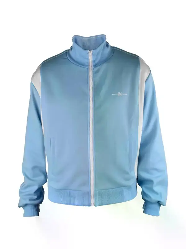 Amiri Panelled Track Jacket