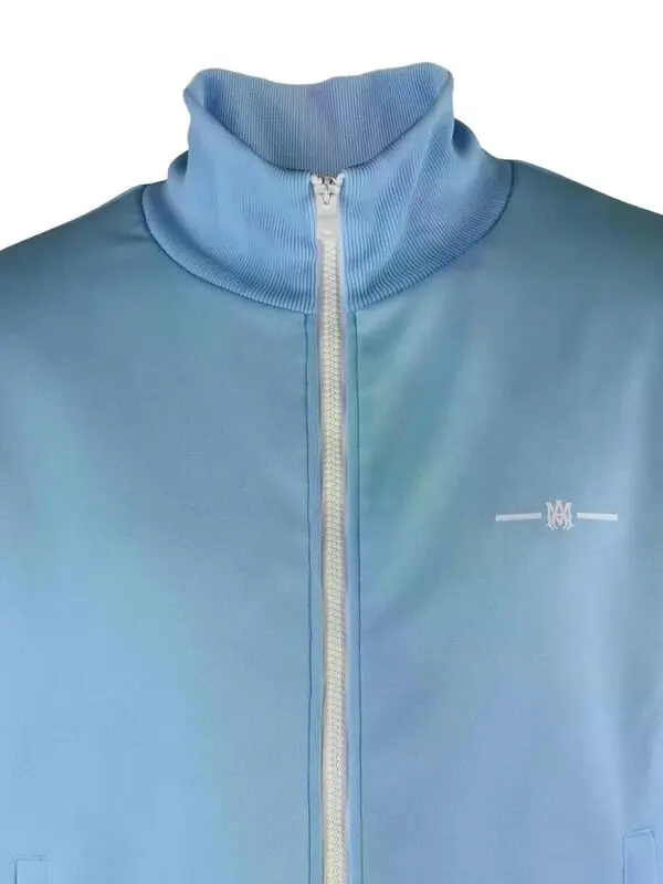 Amiri Panelled Track Jacket