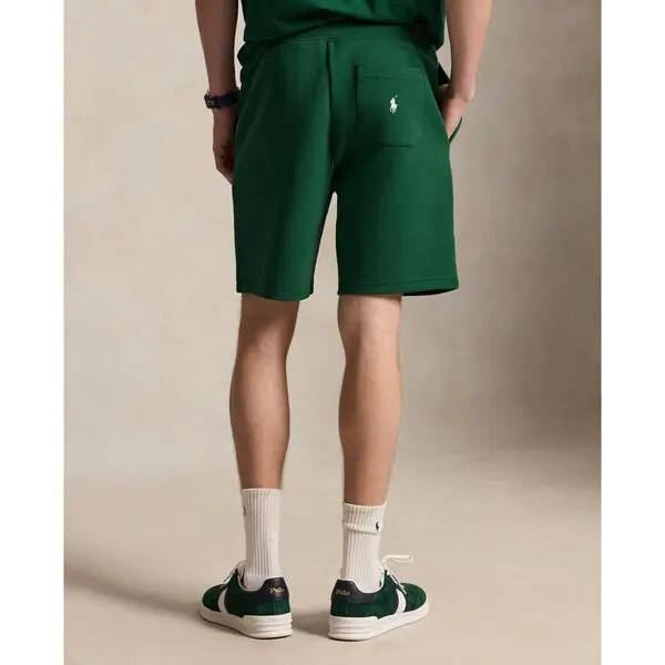 Ralph Lauren 8.5-inch Double-knit Shorts