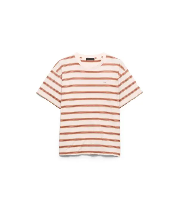 Prada Cotton T-shirt