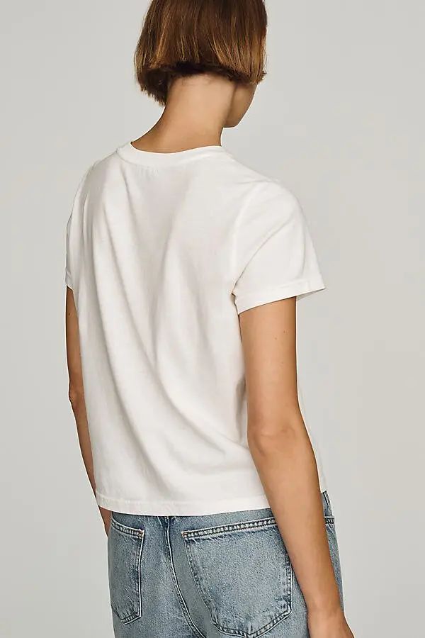 Rails X Giadzy Classic T-shirt