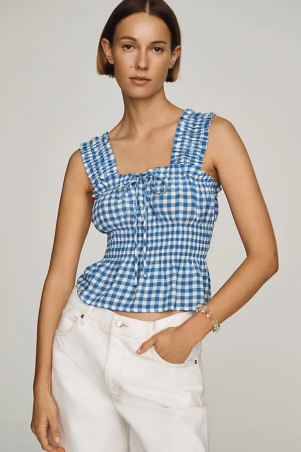 Rails X Giadzy Donna Tank Top