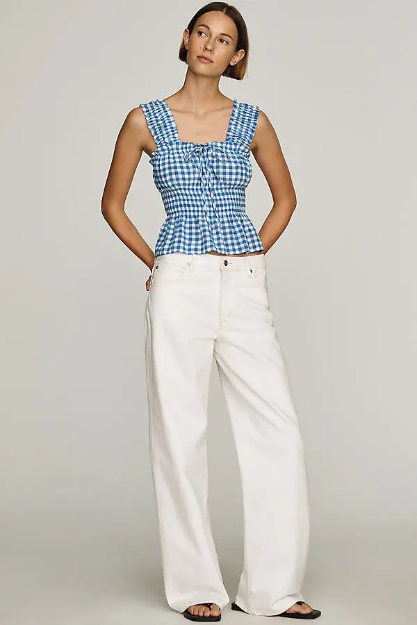 Rails X Giadzy Donna Tank Top