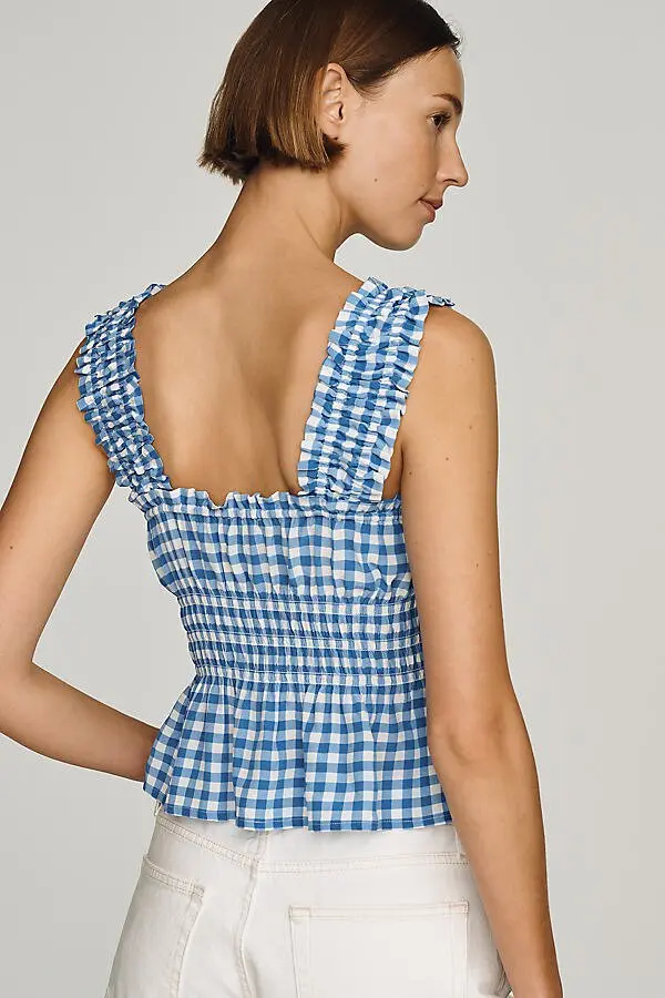 Rails X Giadzy Donna Tank Top