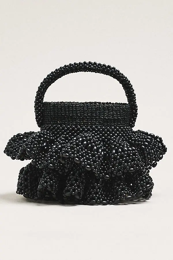 ARANAZ Arruga Mini Bucket Bag