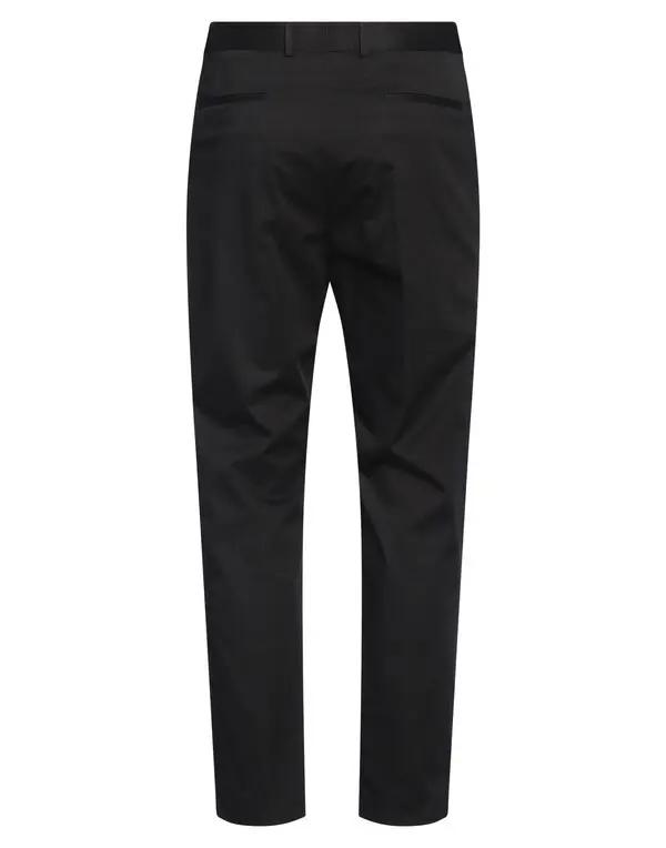 Dolce & Gabbana Cotton Elastane Chino Pants