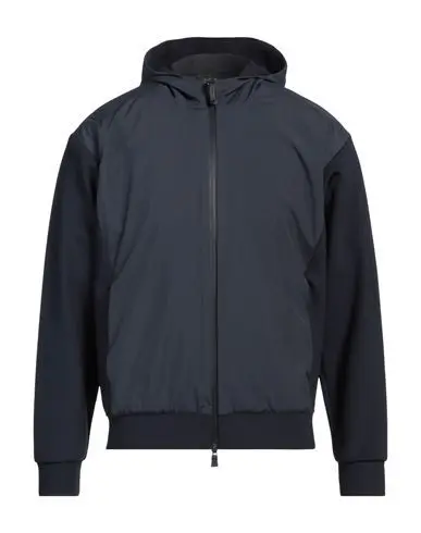 Herno Polyamide And Viscose Jacket