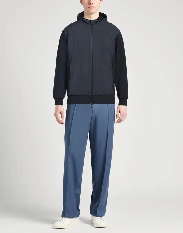 Herno Polyamide And Viscose Jacket
