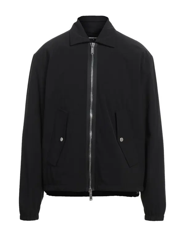 Dsquared2 Harrington Jacket