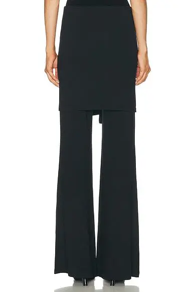 Beaufille Waist Tie Pant
