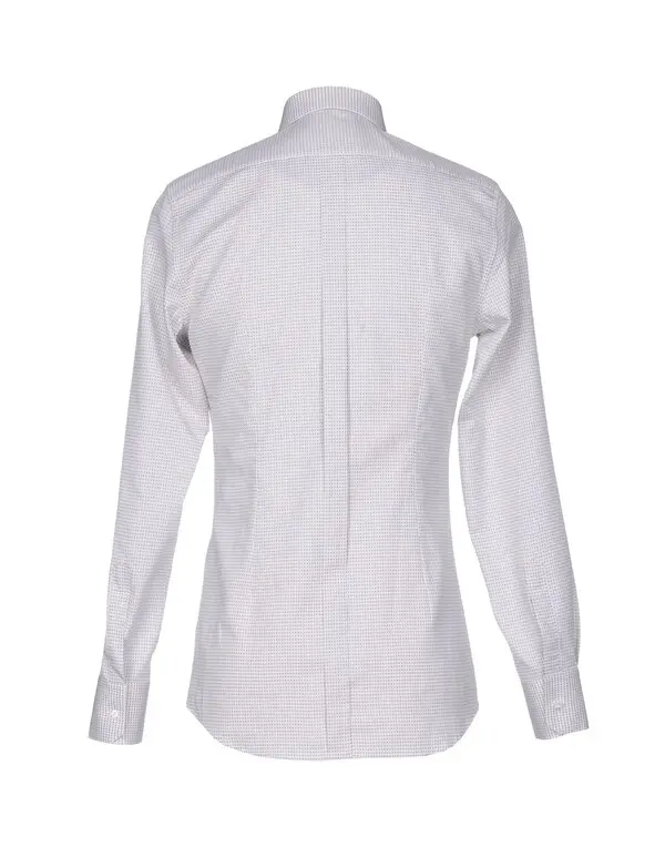 Dolce & Gabbana Shirt Size Cotton