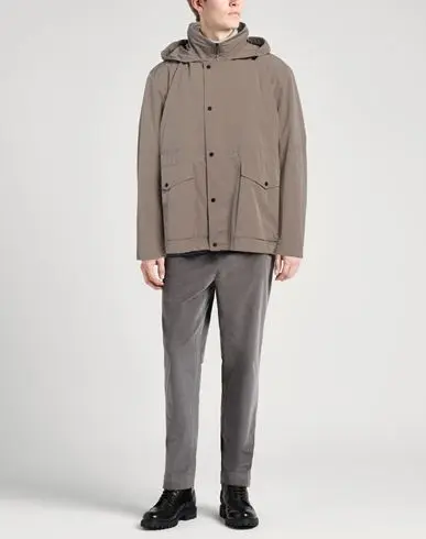 Herno Hooded Jacket
