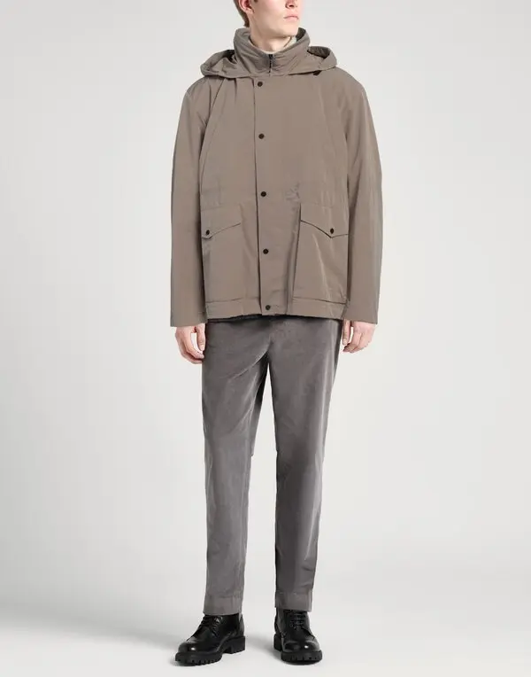 Herno Hooded Jacket