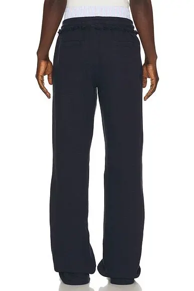 MISBHV 2in1 Stripe Sweatpants