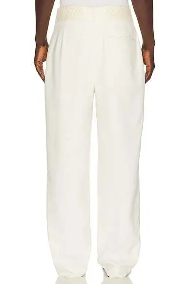 SANEA Chawi Tailored Trousers