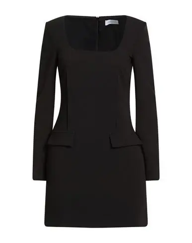 Patrizia Pepe Bodycon Mini Dress