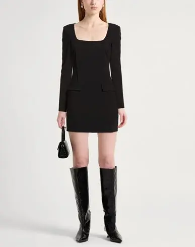 Patrizia Pepe Bodycon Mini Dress