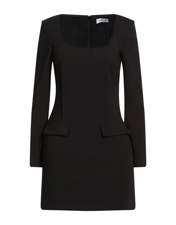 Patrizia Pepe Bodycon Mini Dress