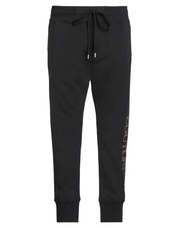 Versace Pants Size Cotton
