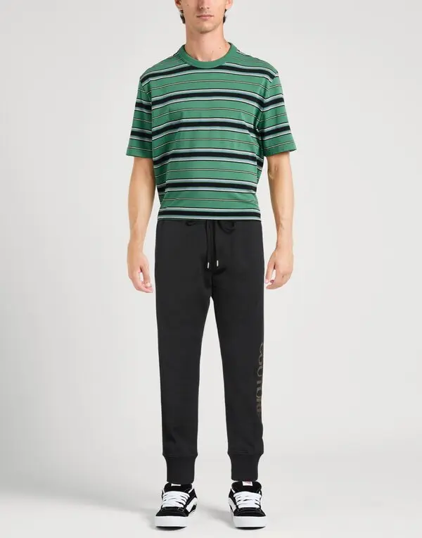 Versace Pants Size Cotton
