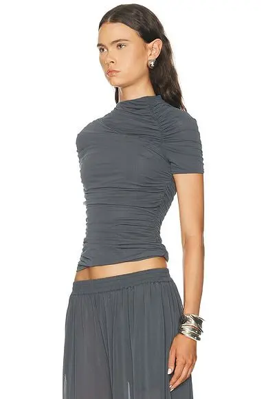 Ronny Kobo Vega Top