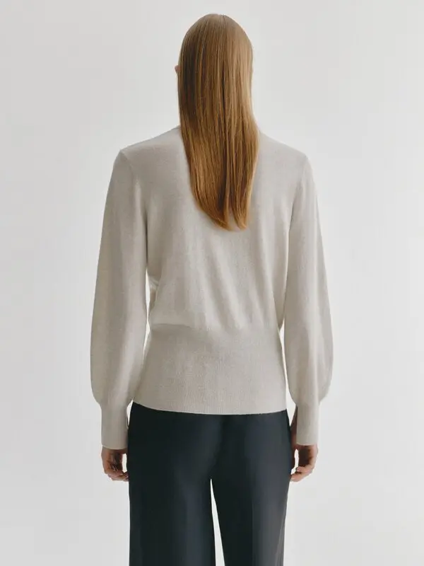 LISA YANG The Maven Cardigan