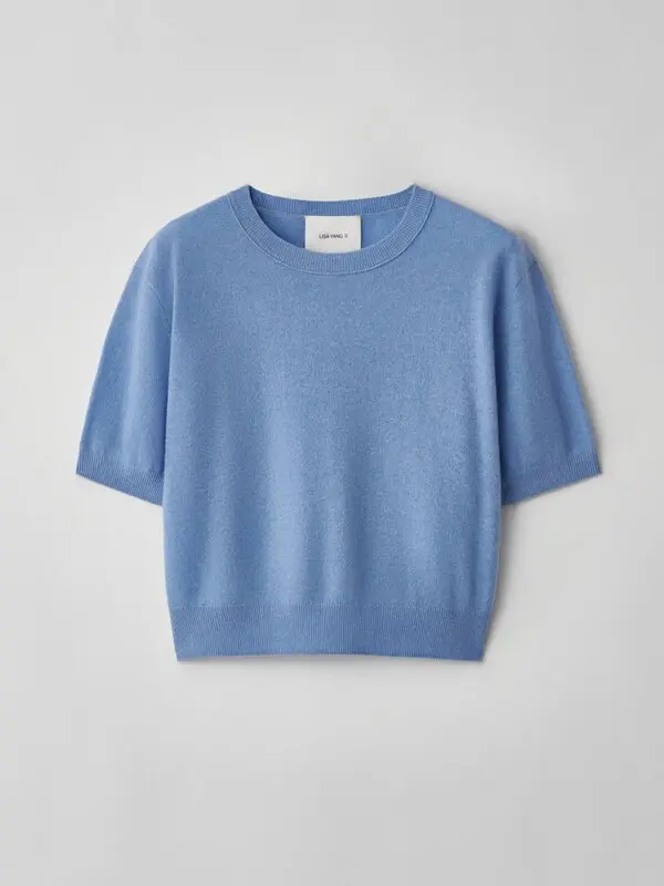 LISA YANG The Genevra T-shirt