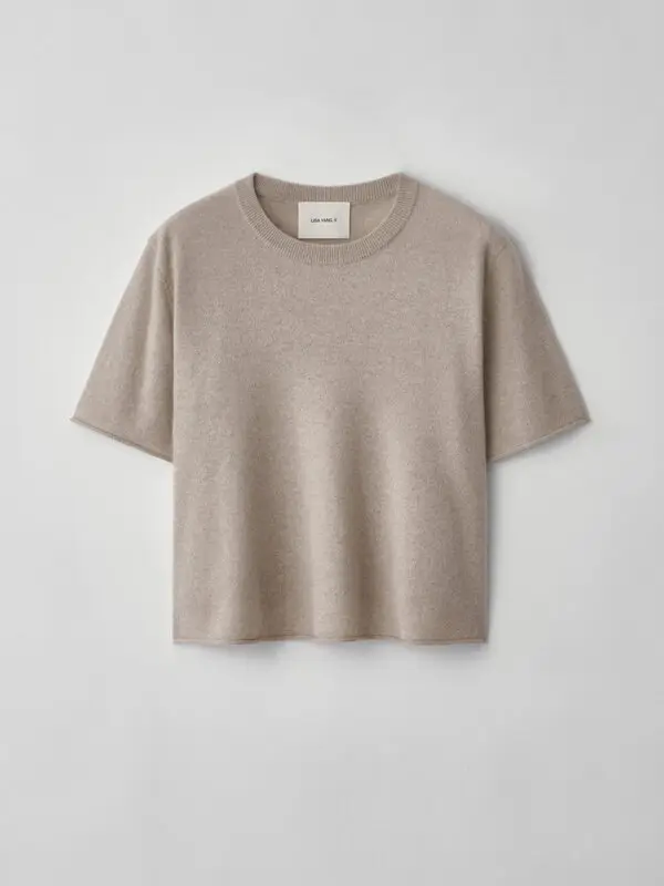 LISA YANG The Liru T-shirt