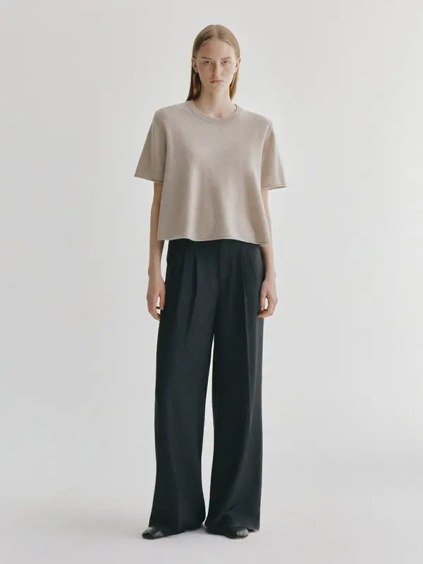 LISA YANG The Liru T-shirt